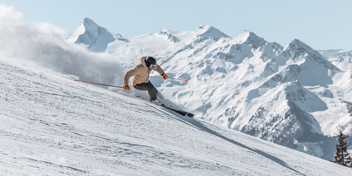 VAN DEER - Bründl Sports